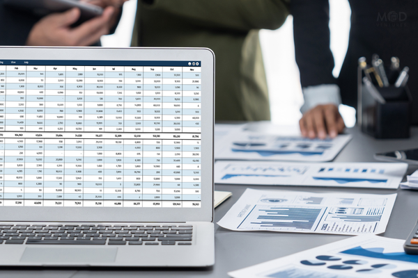 How Fractional Controllers Demonstrate ROI for Small Businesses | MOD ...